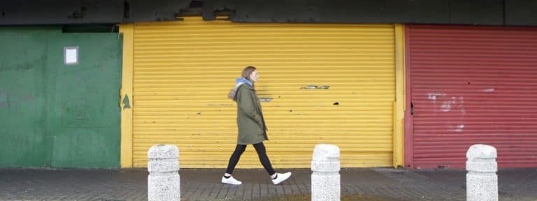 Homeless Accommodation - NOVAS