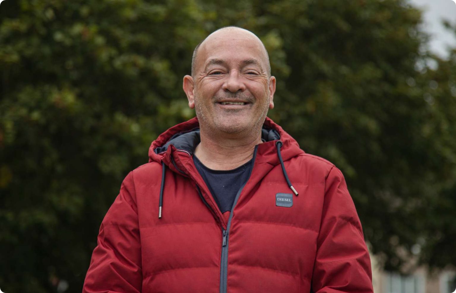 NOVAS - Helping make homelessness history - NOVAS