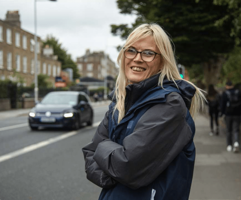 NOVAS - Helping make homelessness history - NOVAS