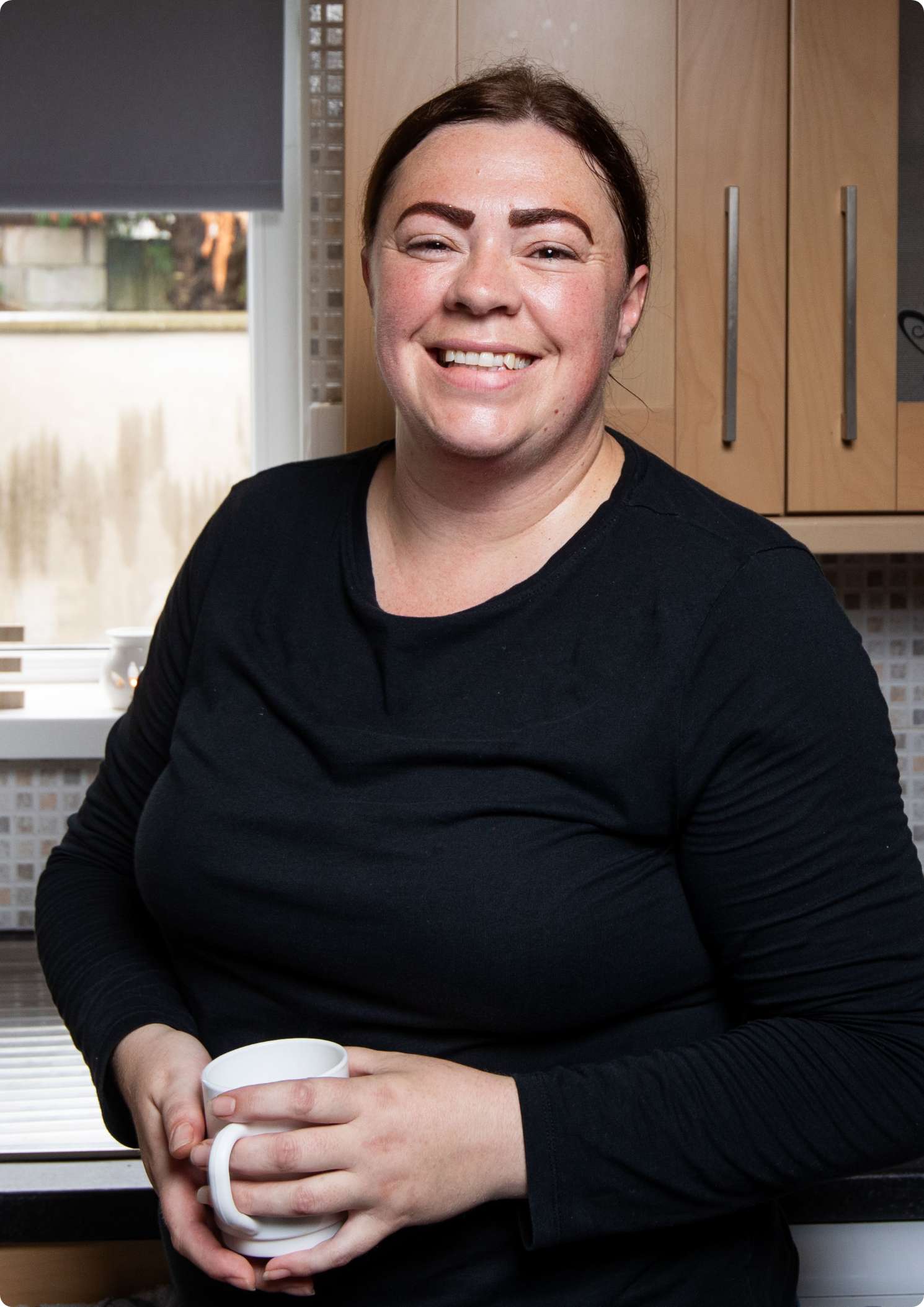 Client Stories - NOVAS