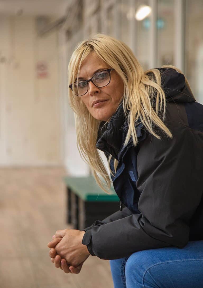 Homeless Accommodation - NOVAS