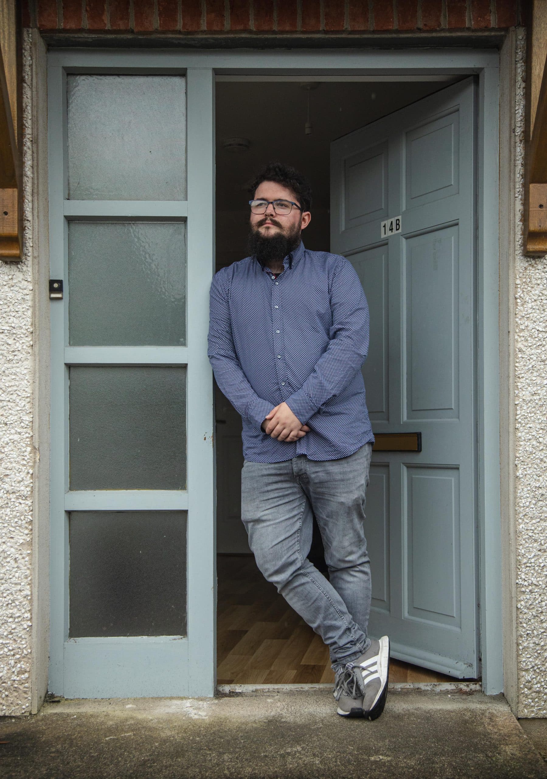 Homelessness in Ireland - NOVAS