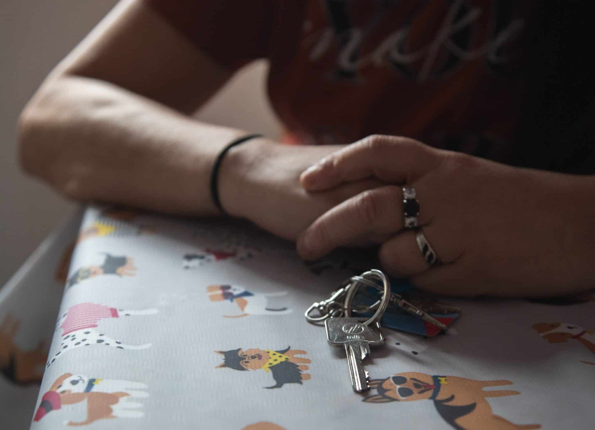 Homelessness in Ireland - NOVAS