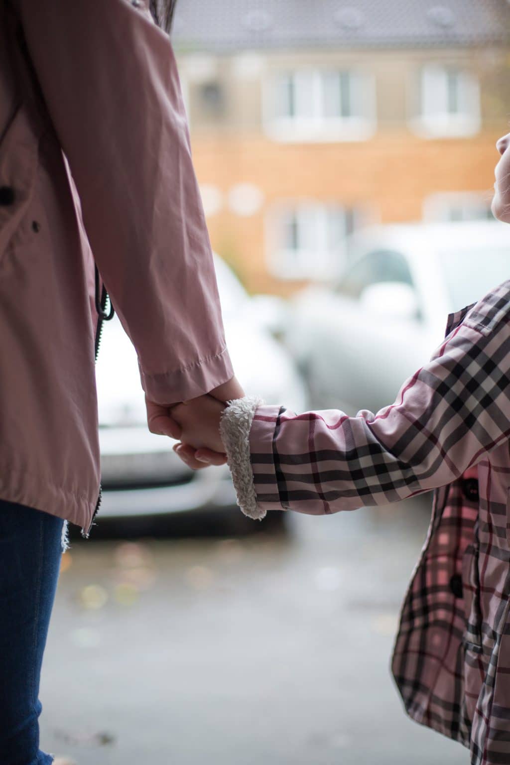 Homelessness in Ireland - NOVAS