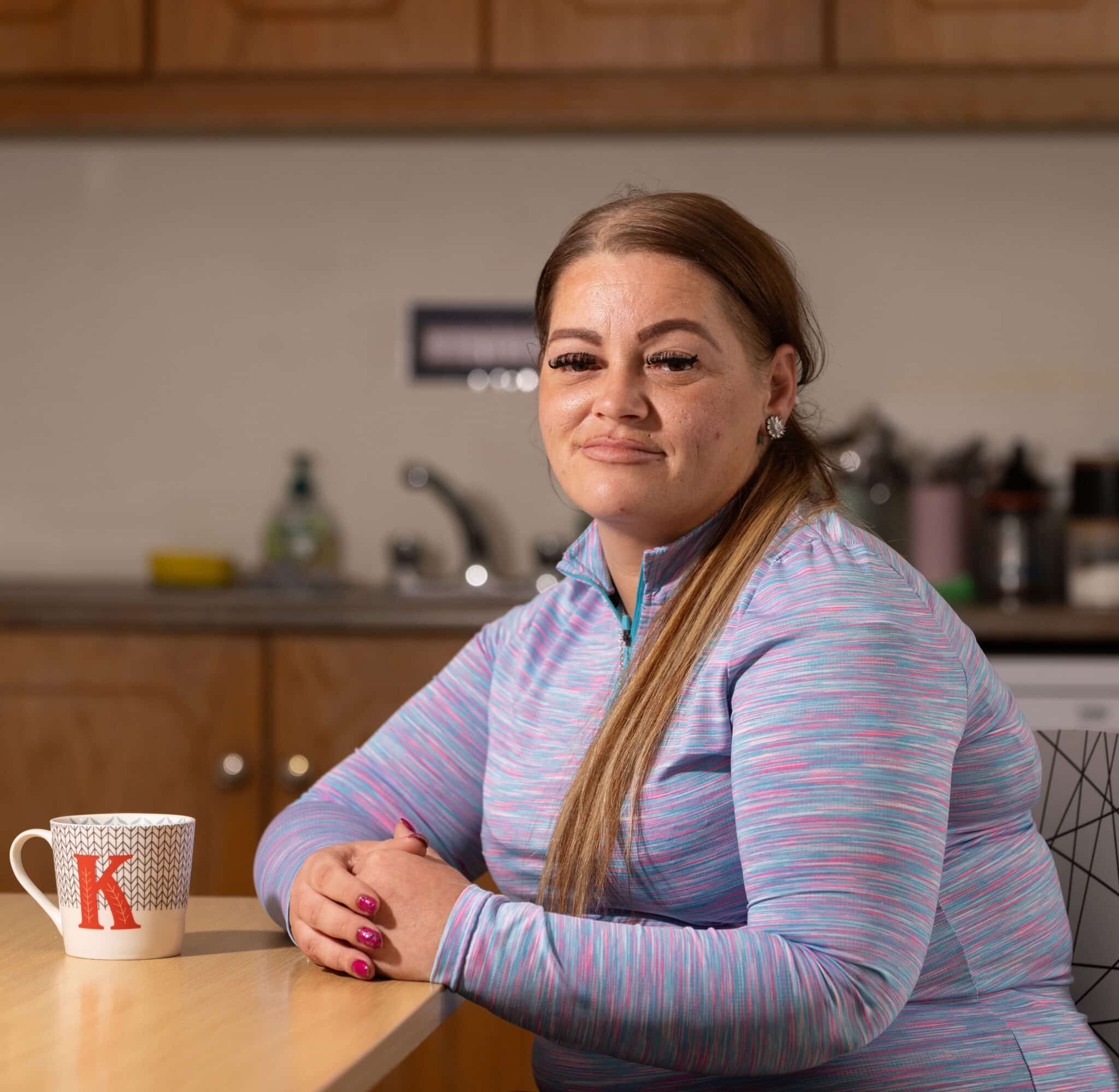 NOVAS - Helping make homelessness history - NOVAS